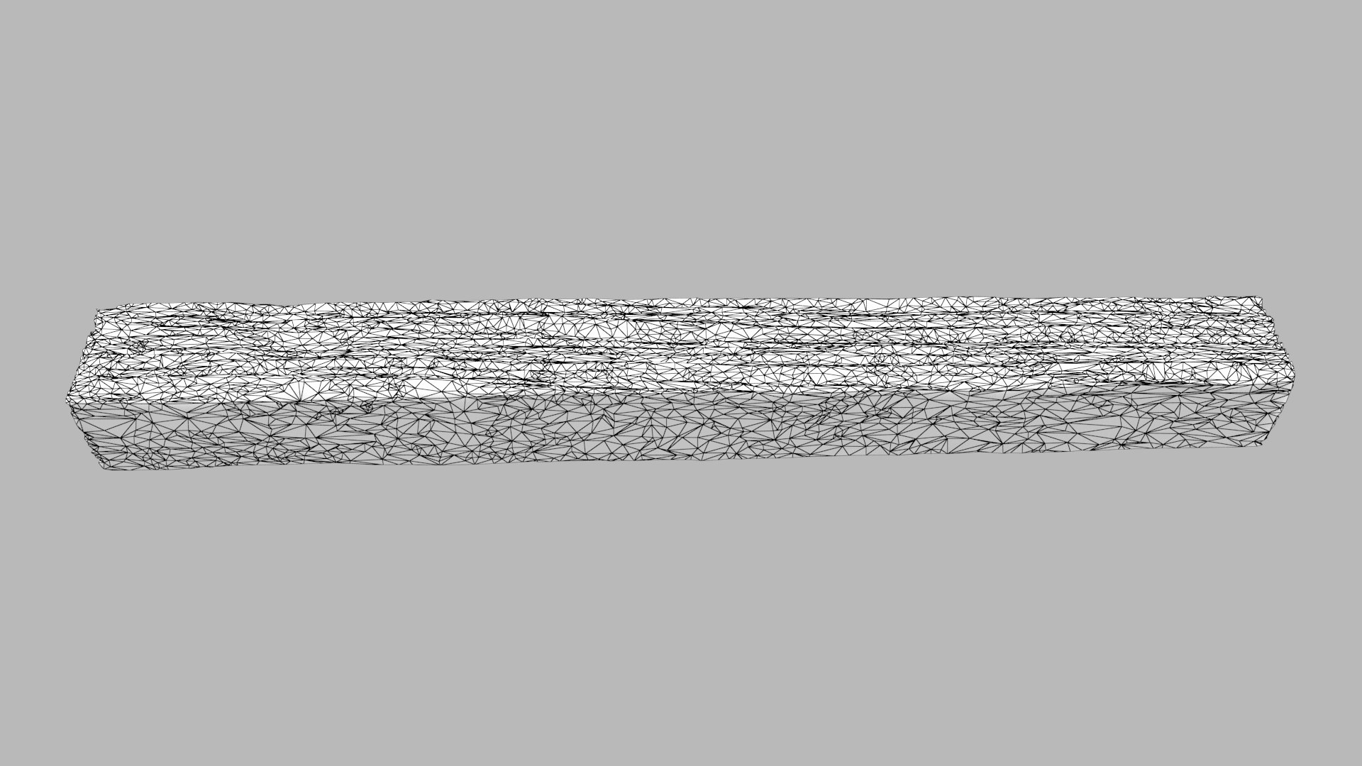 Firewood Kindling 06 3D Model - TurboSquid 1987555