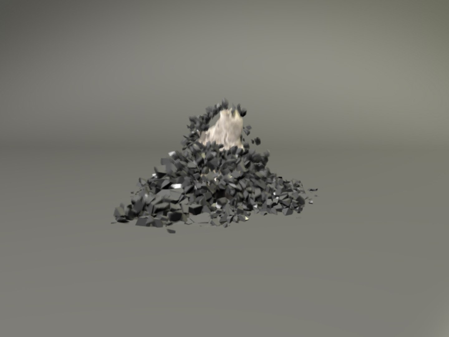 Rock Fx 3d Max