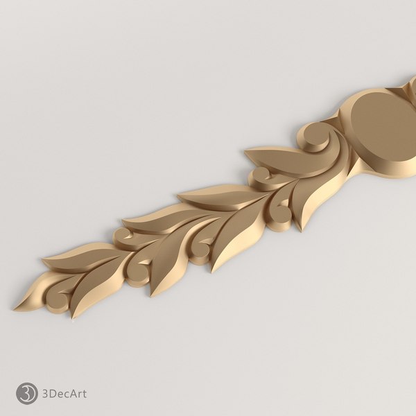 carved scroll max