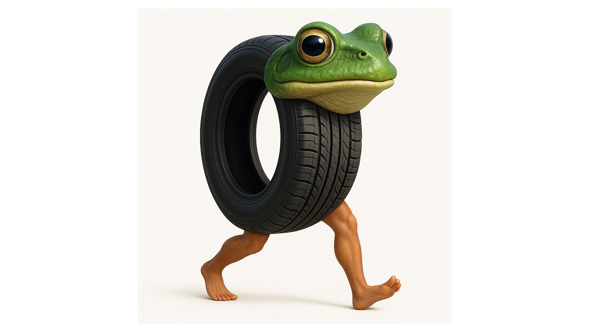 3D Italian Brainrot 1 - TurboSquid 2400534