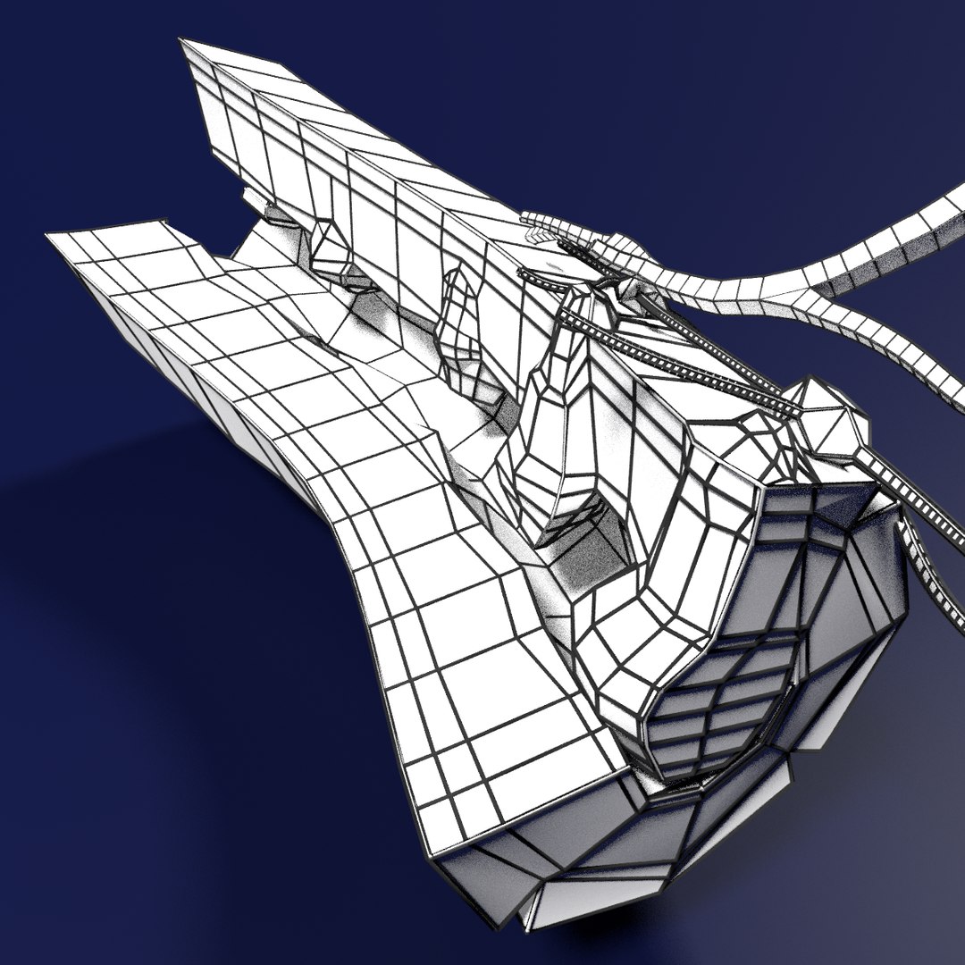 3D Colon Cancer Staging - TurboSquid 1480137