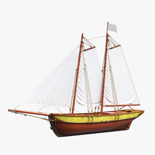 3D Clipper Models | TurboSquid