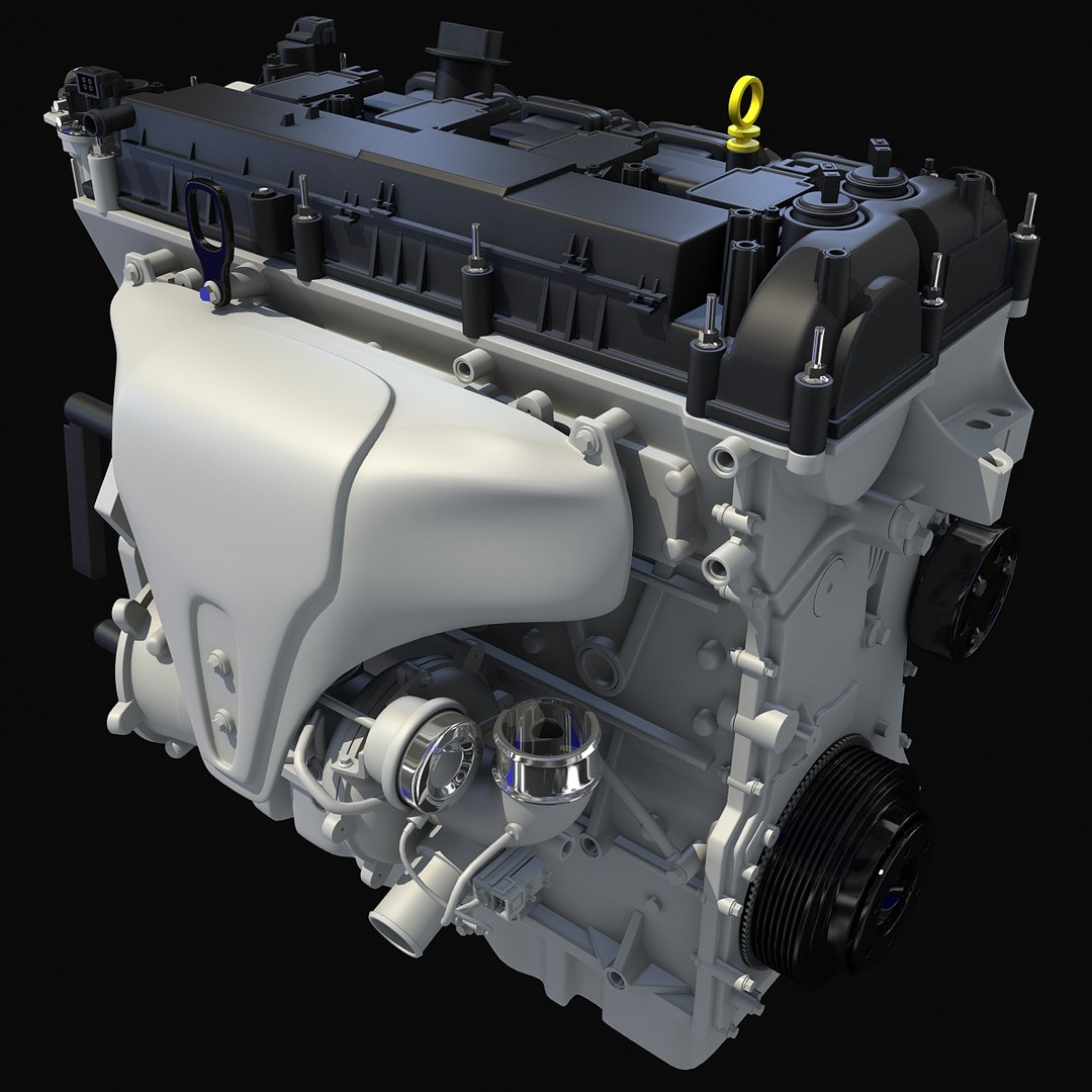 3d Max 2013 Escape Engine
