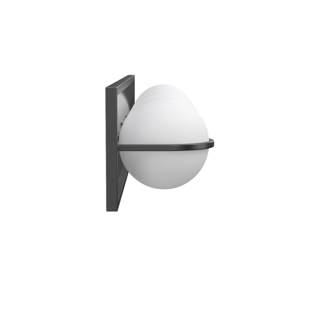 Pearl LED Collection Four Light 3D - TurboSquid 2085652