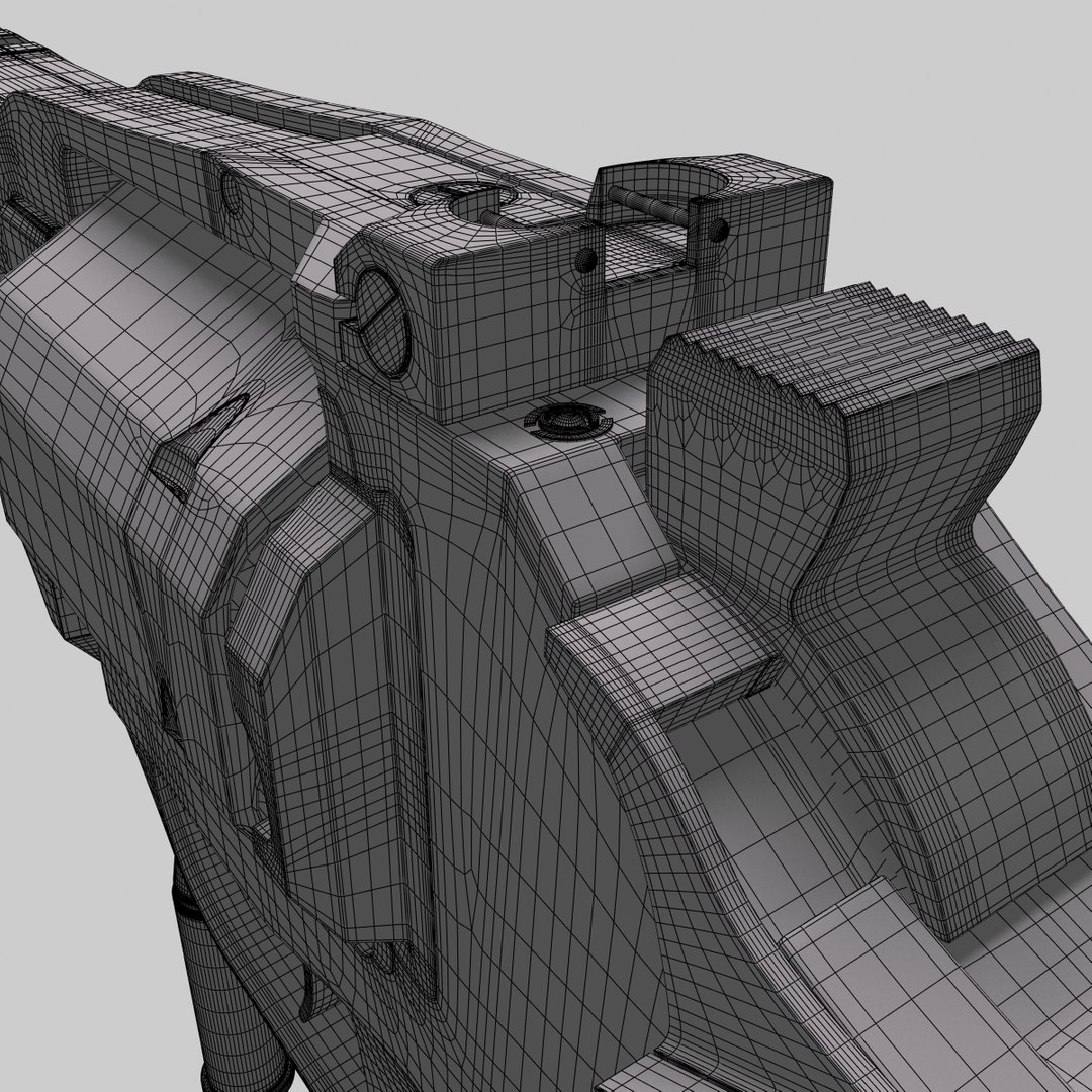 Max Rhino Revolver 60d