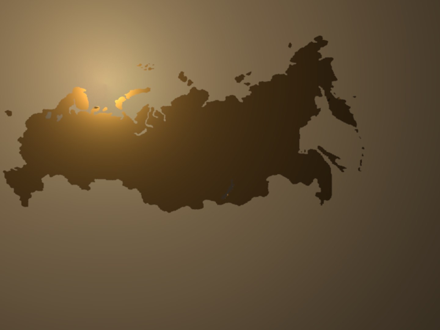 Max Country Russia - Planar