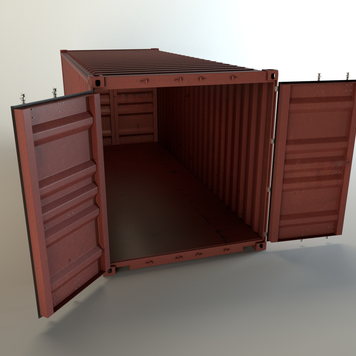 maya container