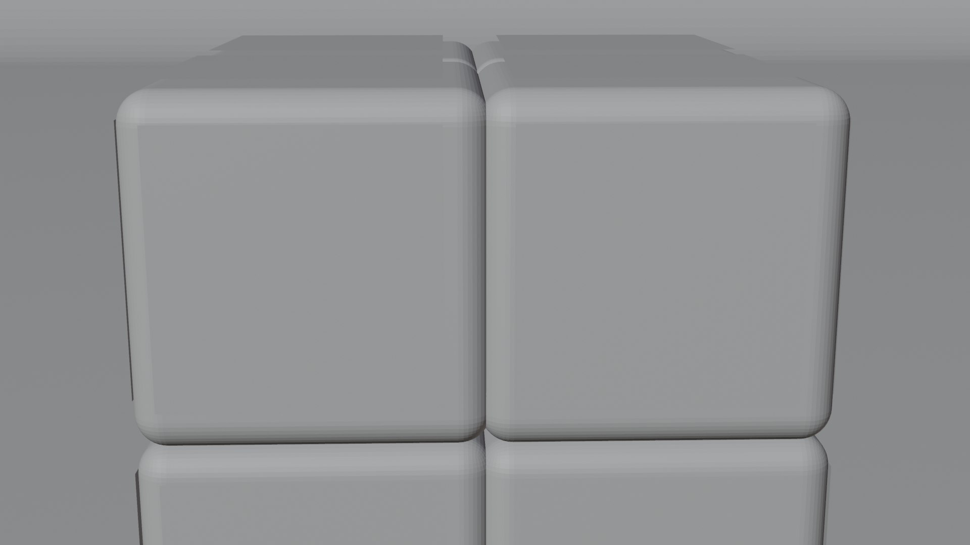 3D Puzzle Cube Model - TurboSquid 2237180