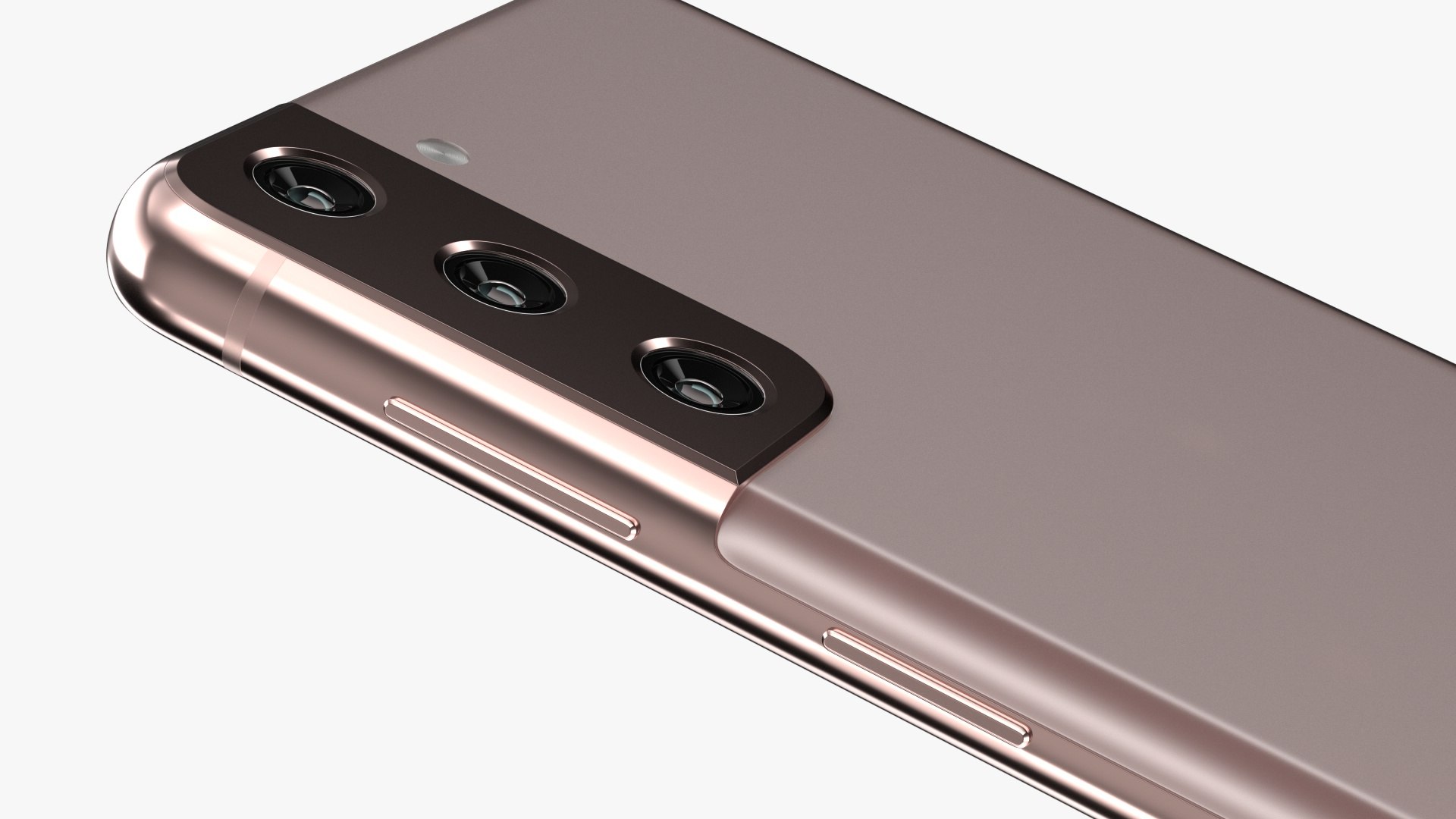 Samsung Galaxy S21 3D Model - TurboSquid 1669488