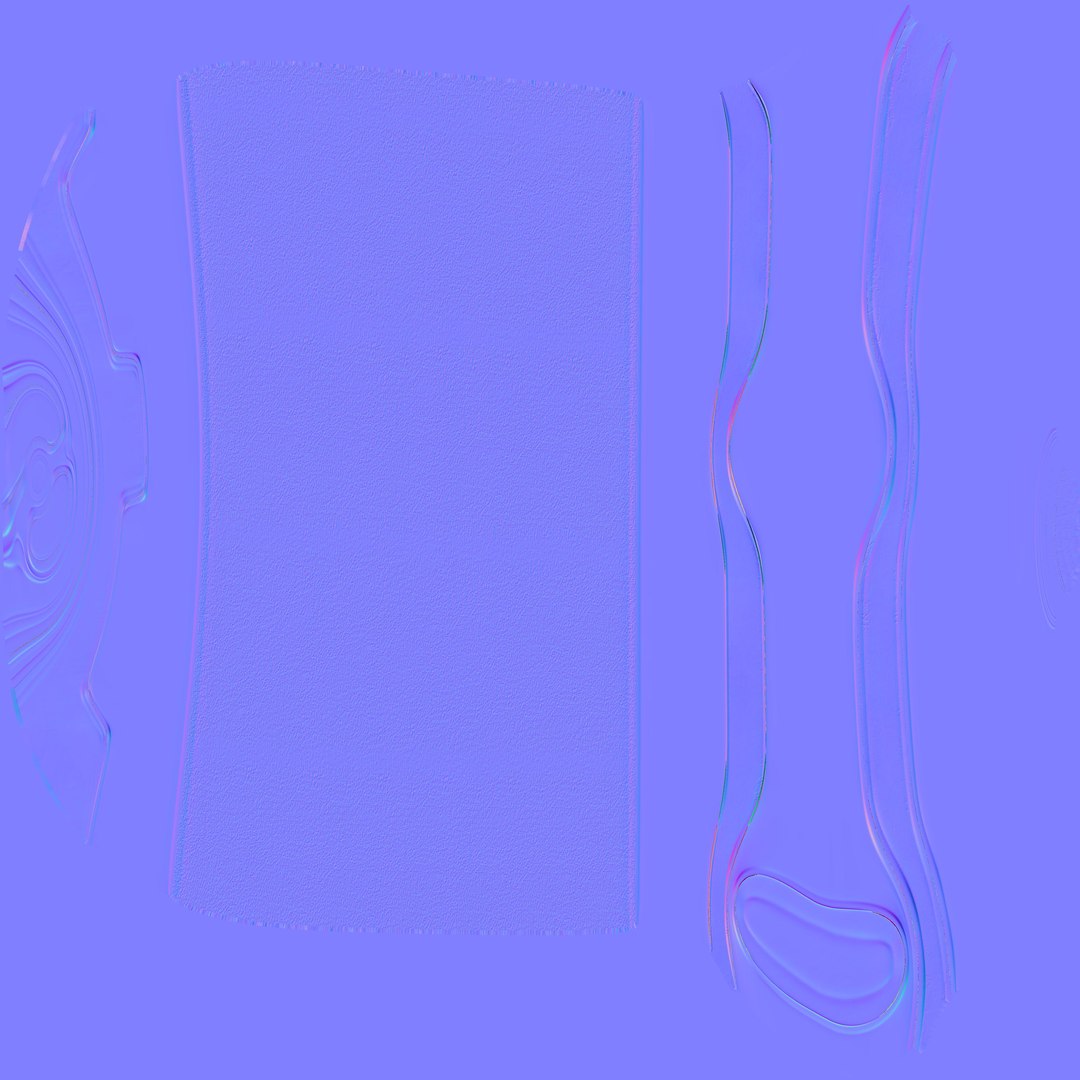 3D Data Pen - TurboSquid 1332562