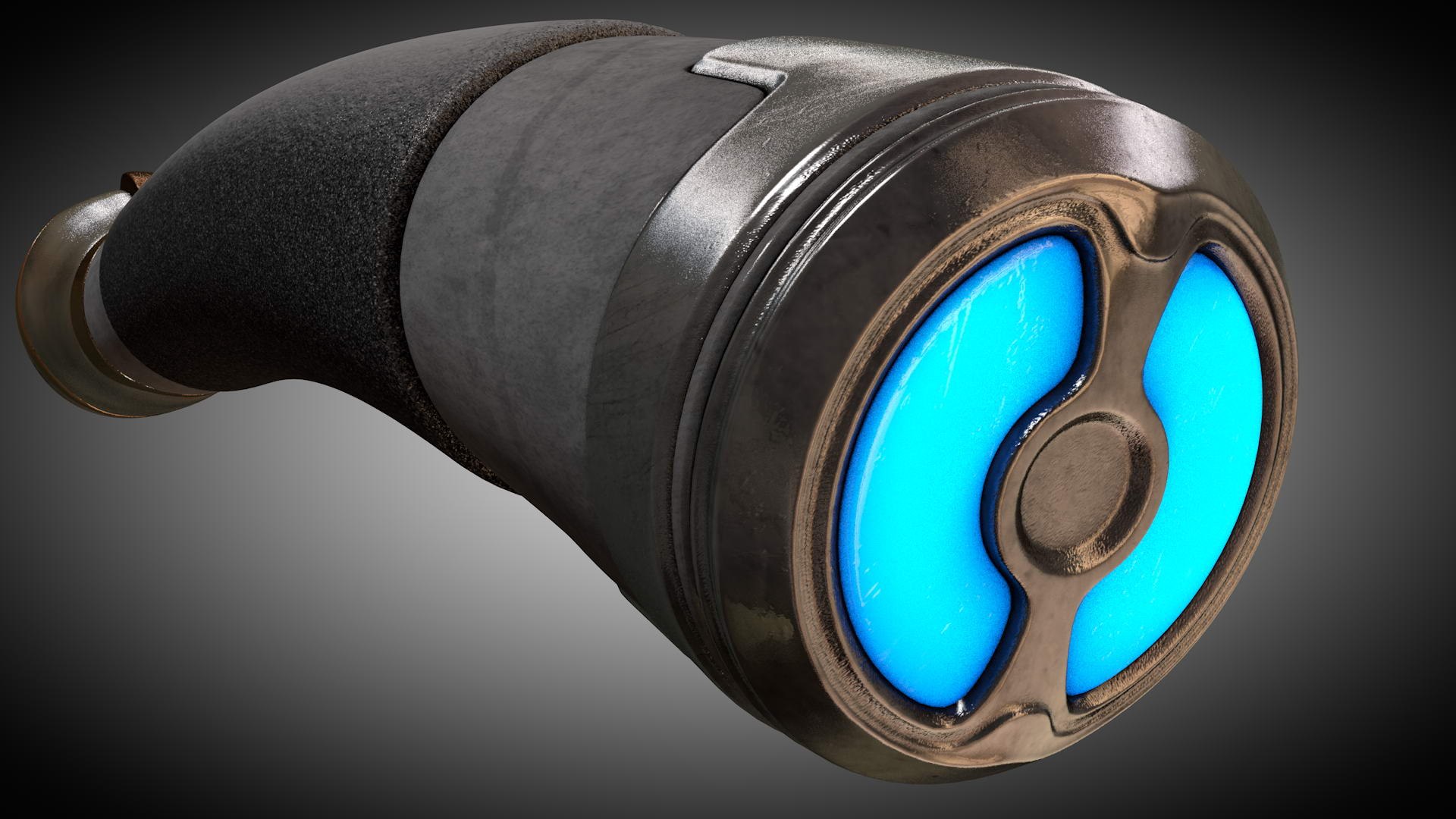 3D Data Pen - TurboSquid 1332562