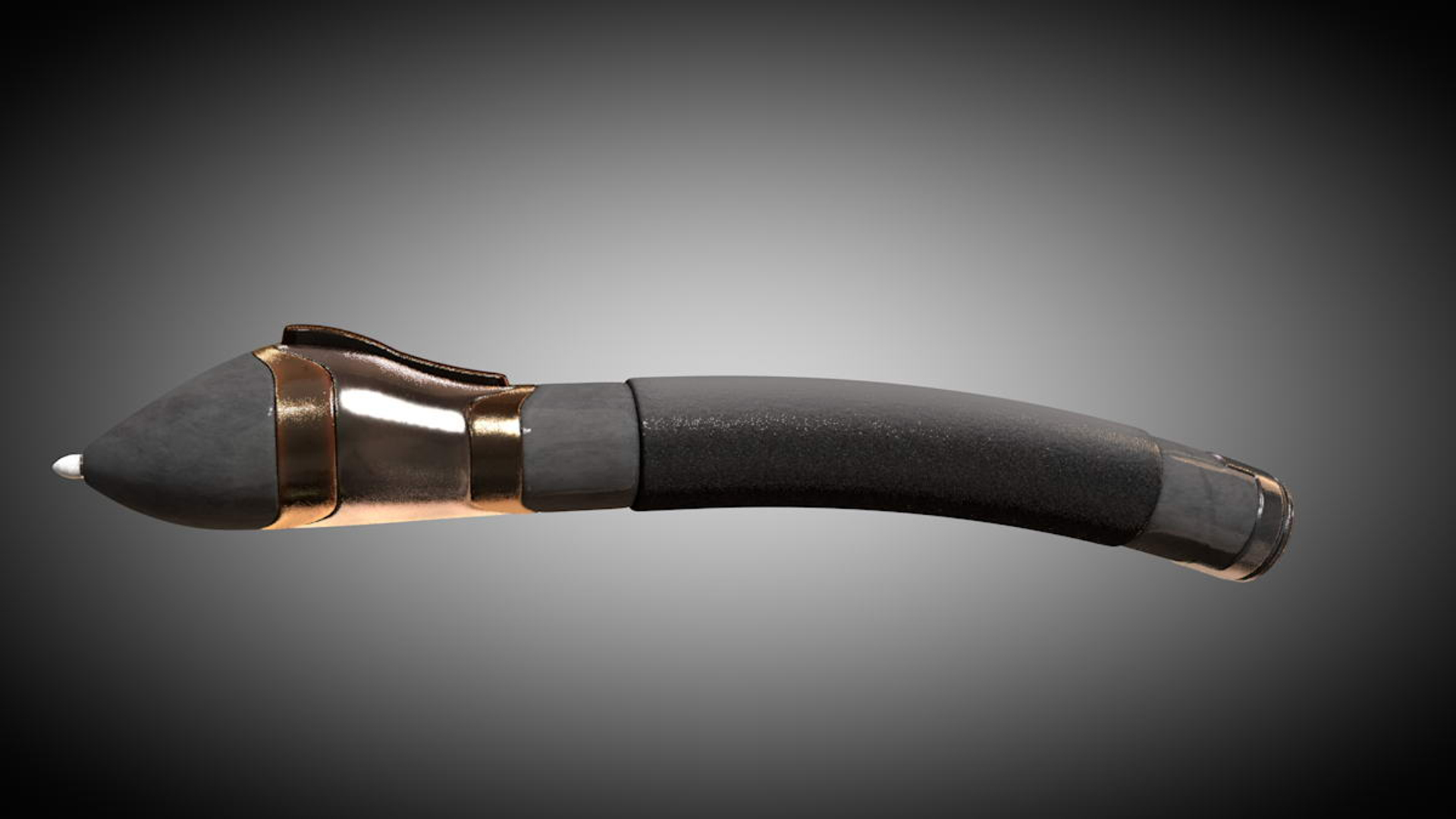 3D Data Pen - TurboSquid 1332562