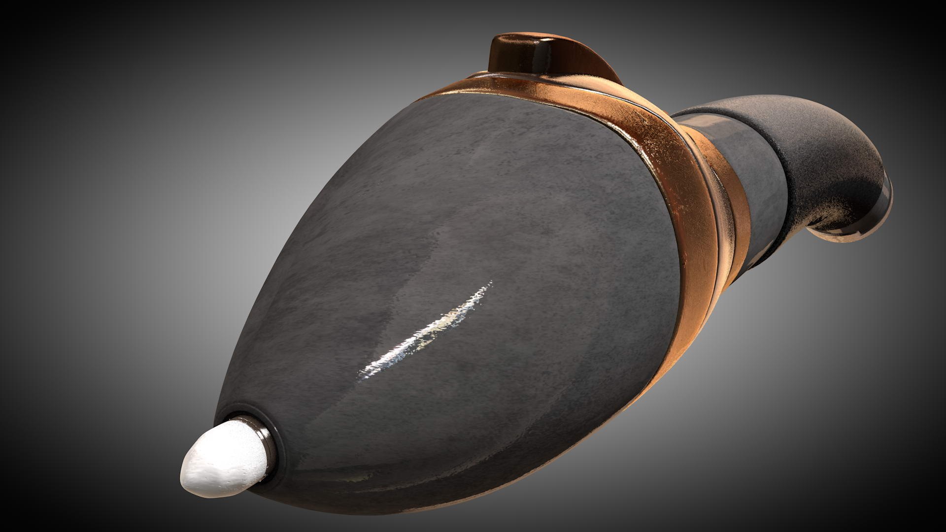 3D Data Pen - TurboSquid 1332562