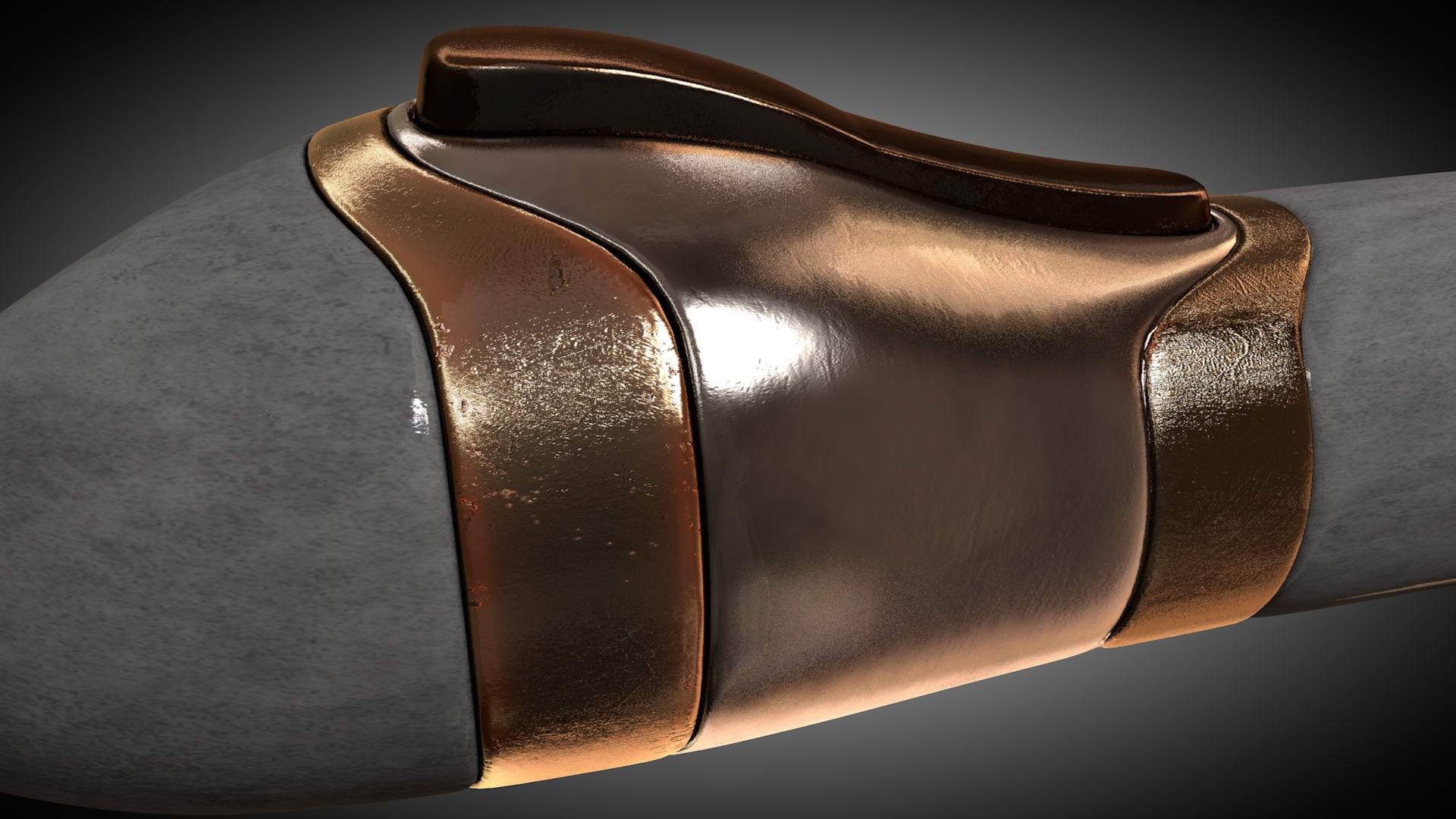 3D Data Pen - TurboSquid 1332562