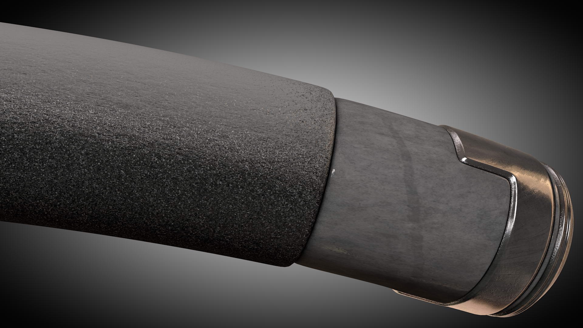 3D Data Pen - TurboSquid 1332562