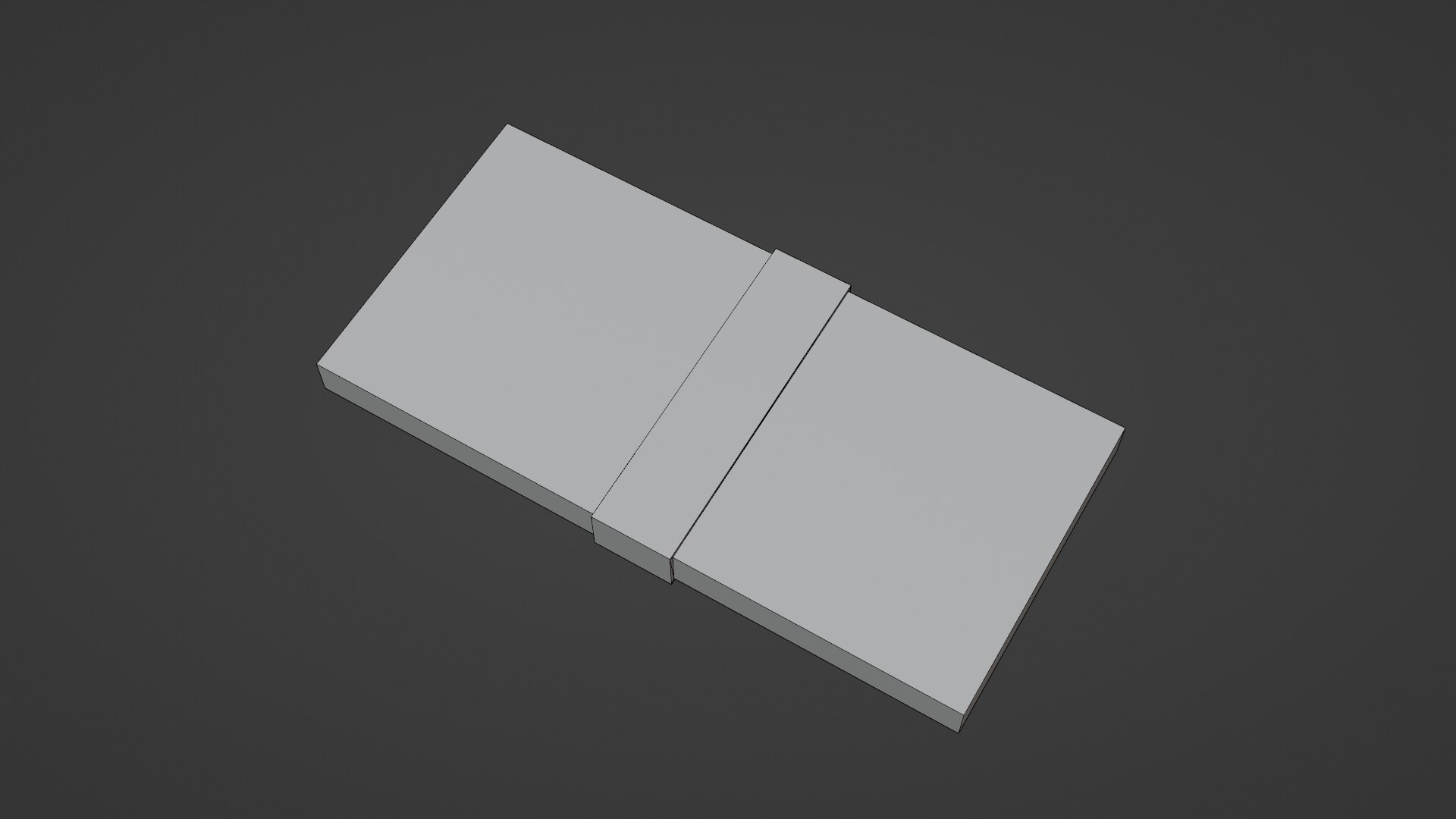 100 Dollar Currency 3D Model - TurboSquid 2141198