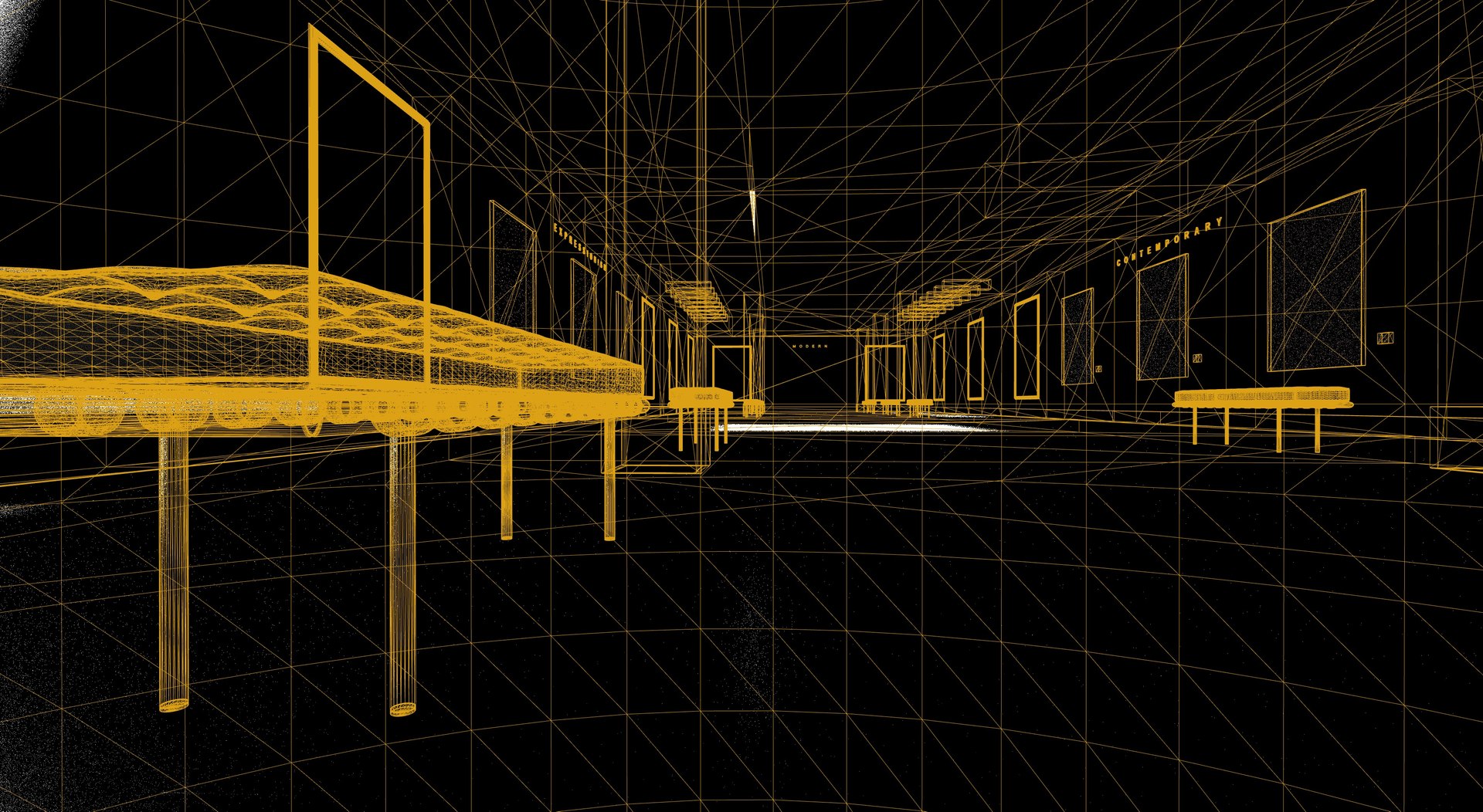 Unreal Artist Picture 3D Model - TurboSquid 1573578