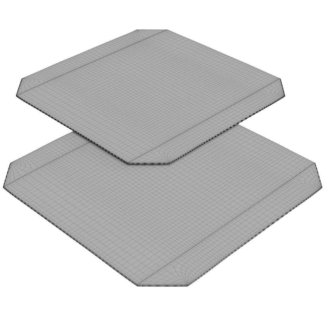 3D rugs moor model - TurboSquid 1629981