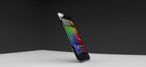 htc sensation smartphone 3ds