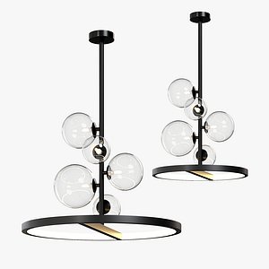 Free 3D Stage Light Models - Available For Download On TurboSquid