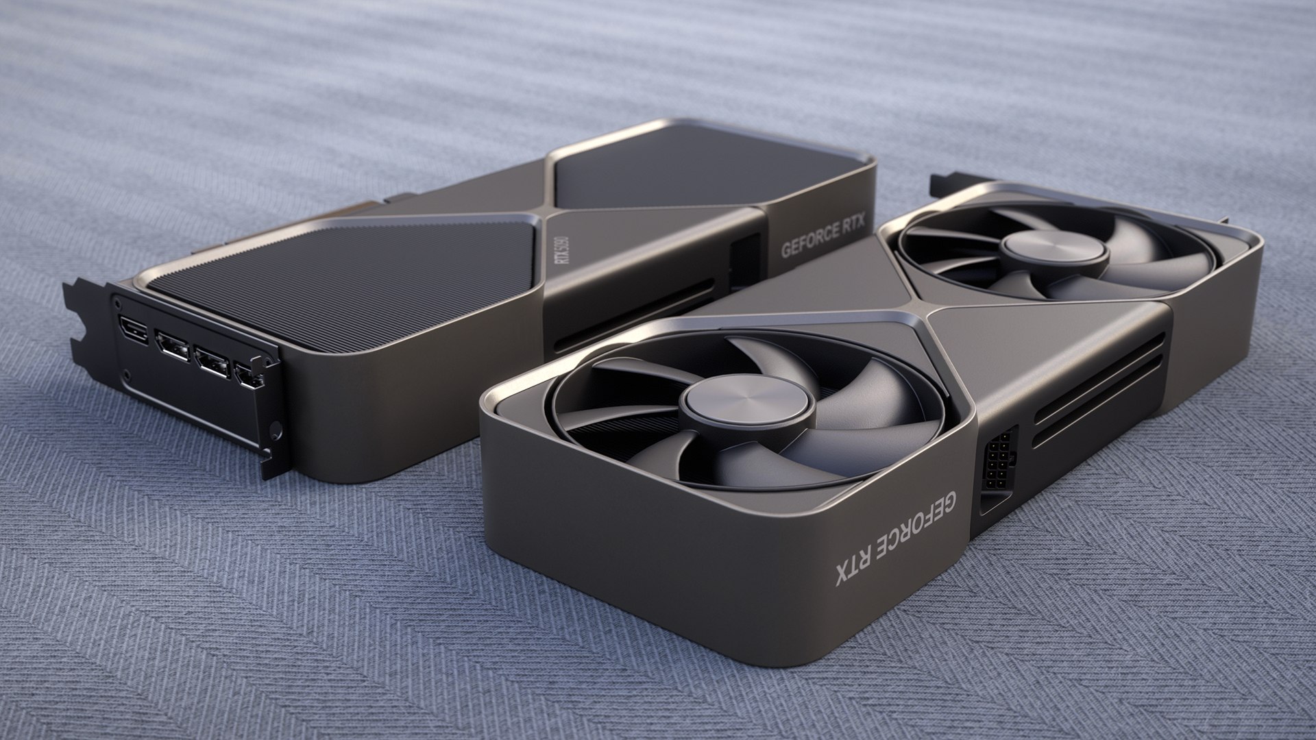 5090 3D Model - TurboSquid 2348650