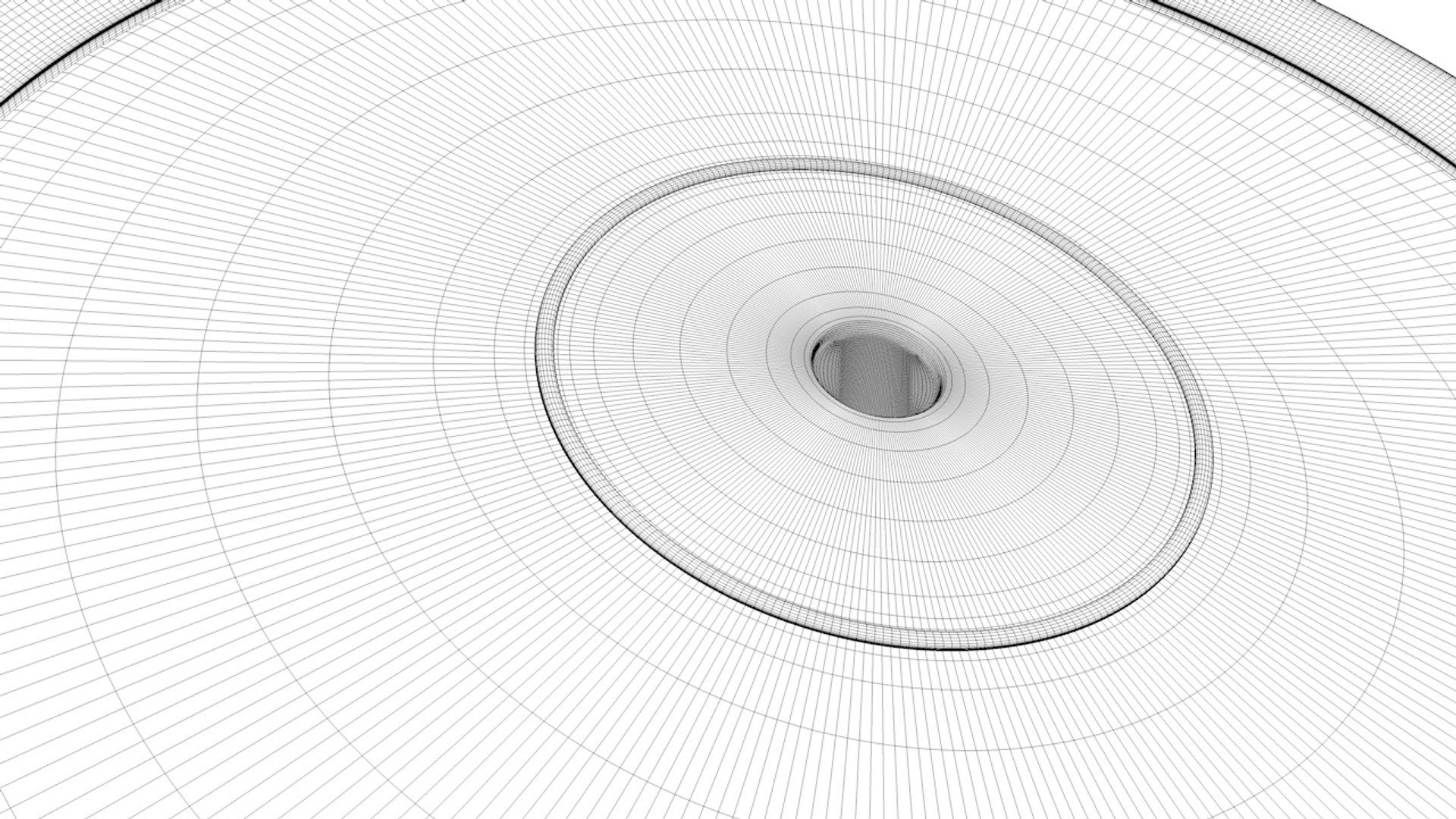 Wheel Rotated 3D Model - TurboSquid 1413074
