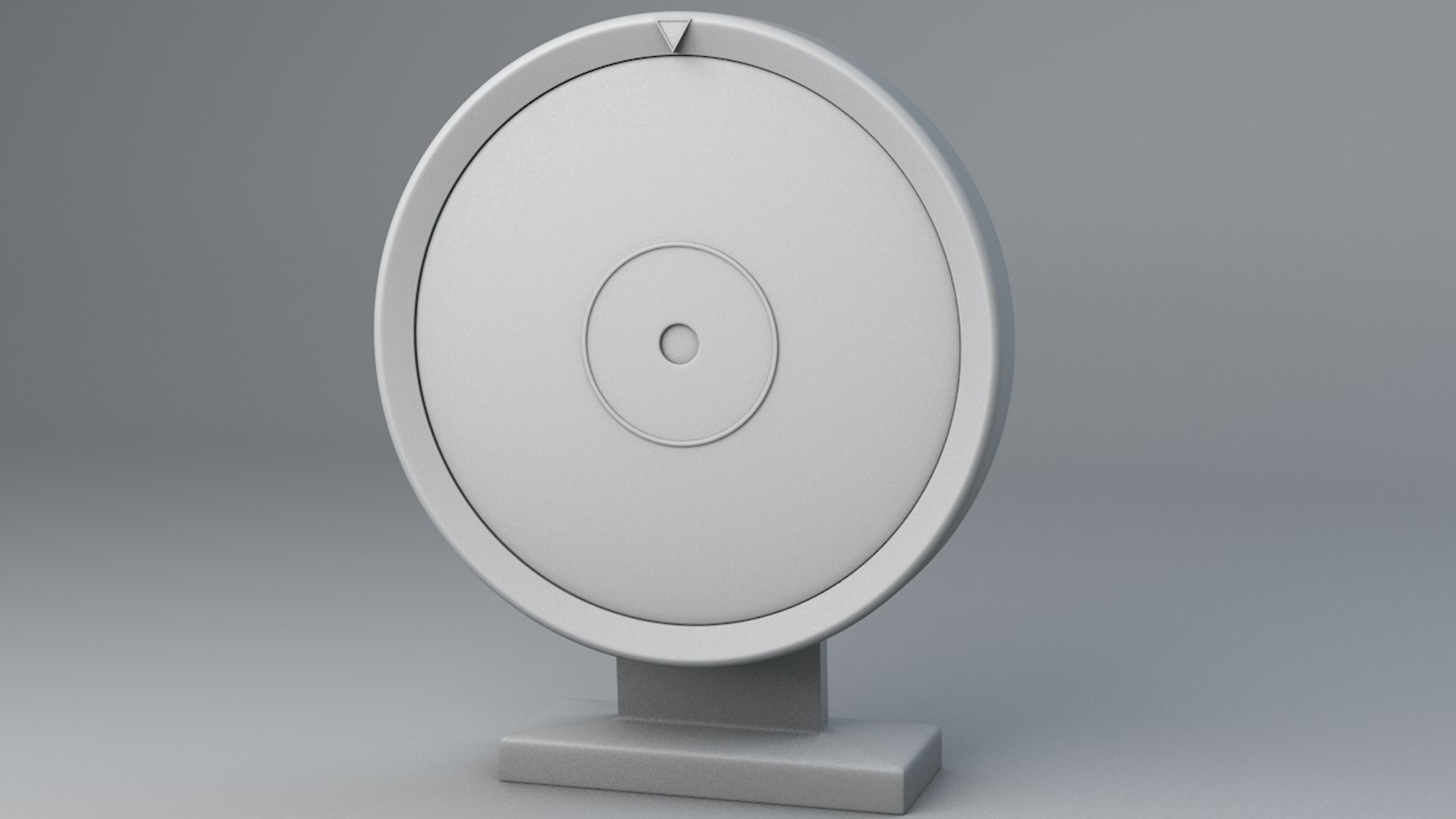 Wheel Rotated 3D Model - TurboSquid 1413074