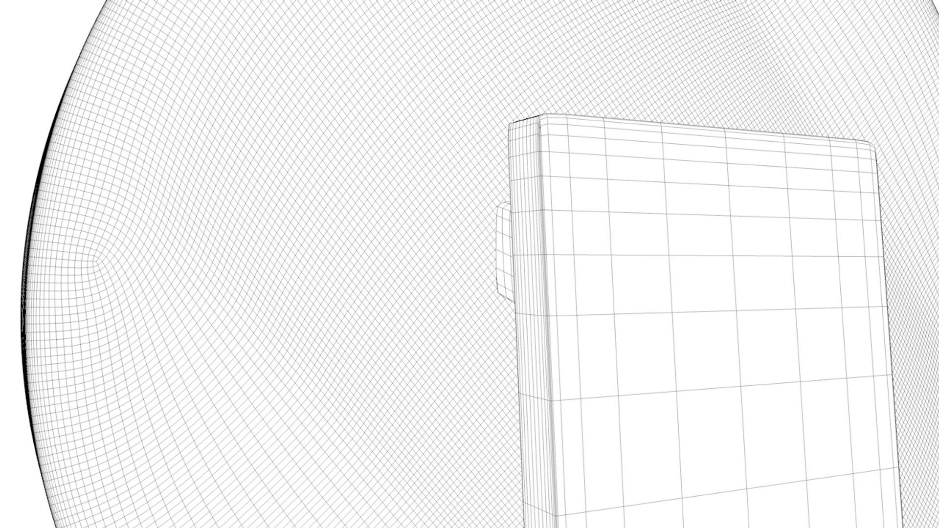 Wheel Rotated 3D Model - TurboSquid 1413074