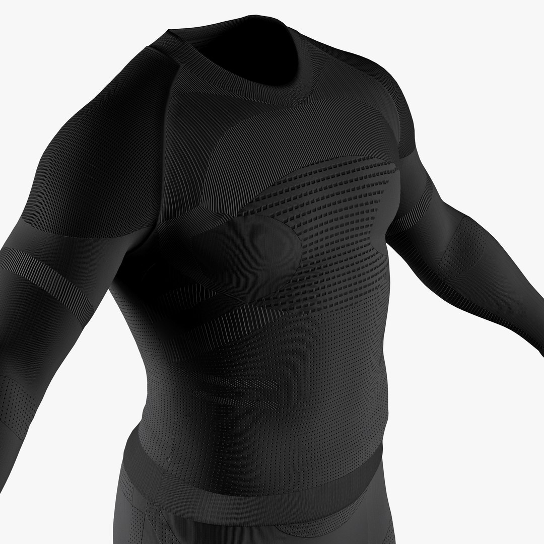 3D Thermal - TurboSquid 1647422