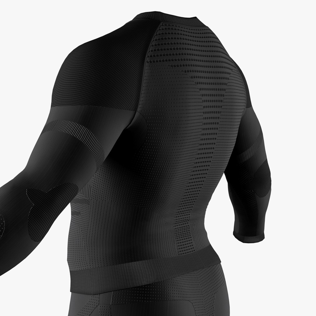 3D Thermal - TurboSquid 1647422