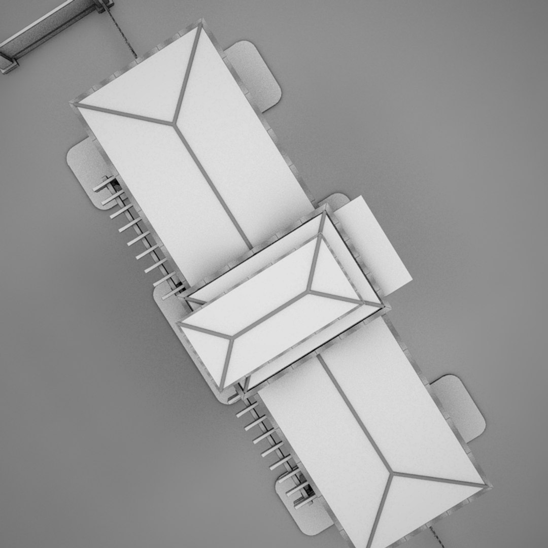 Gated Condo Entrance Max