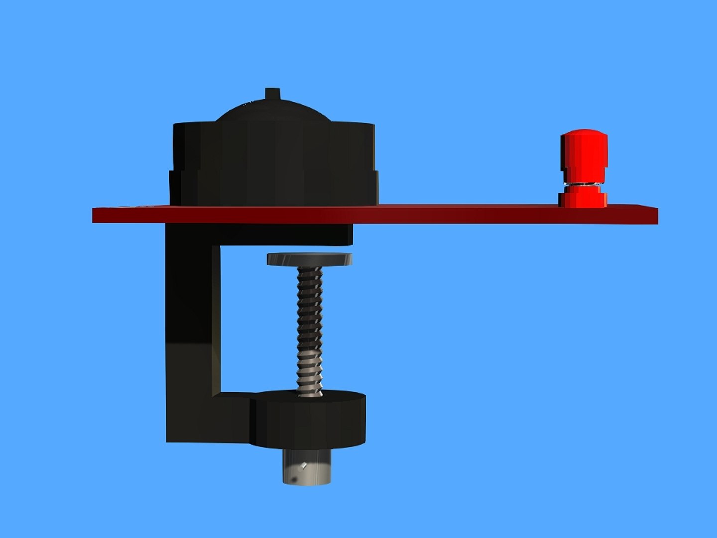 Short Circuit Key 3D Model - TurboSquid 1187722