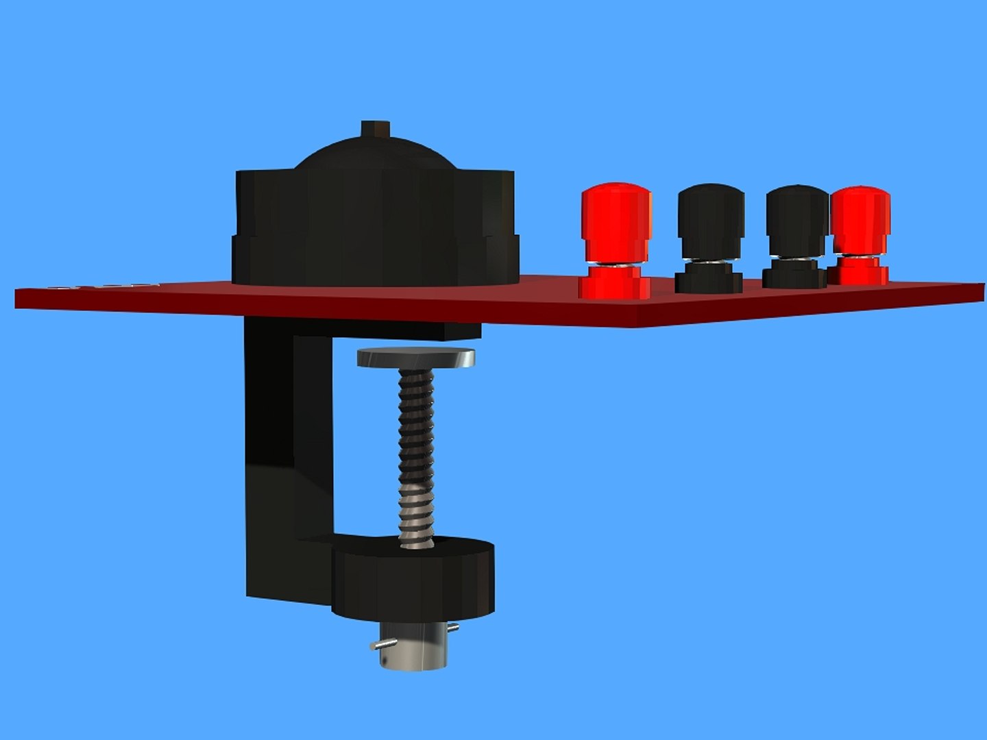 Short Circuit Key 3D Model - TurboSquid 1187722