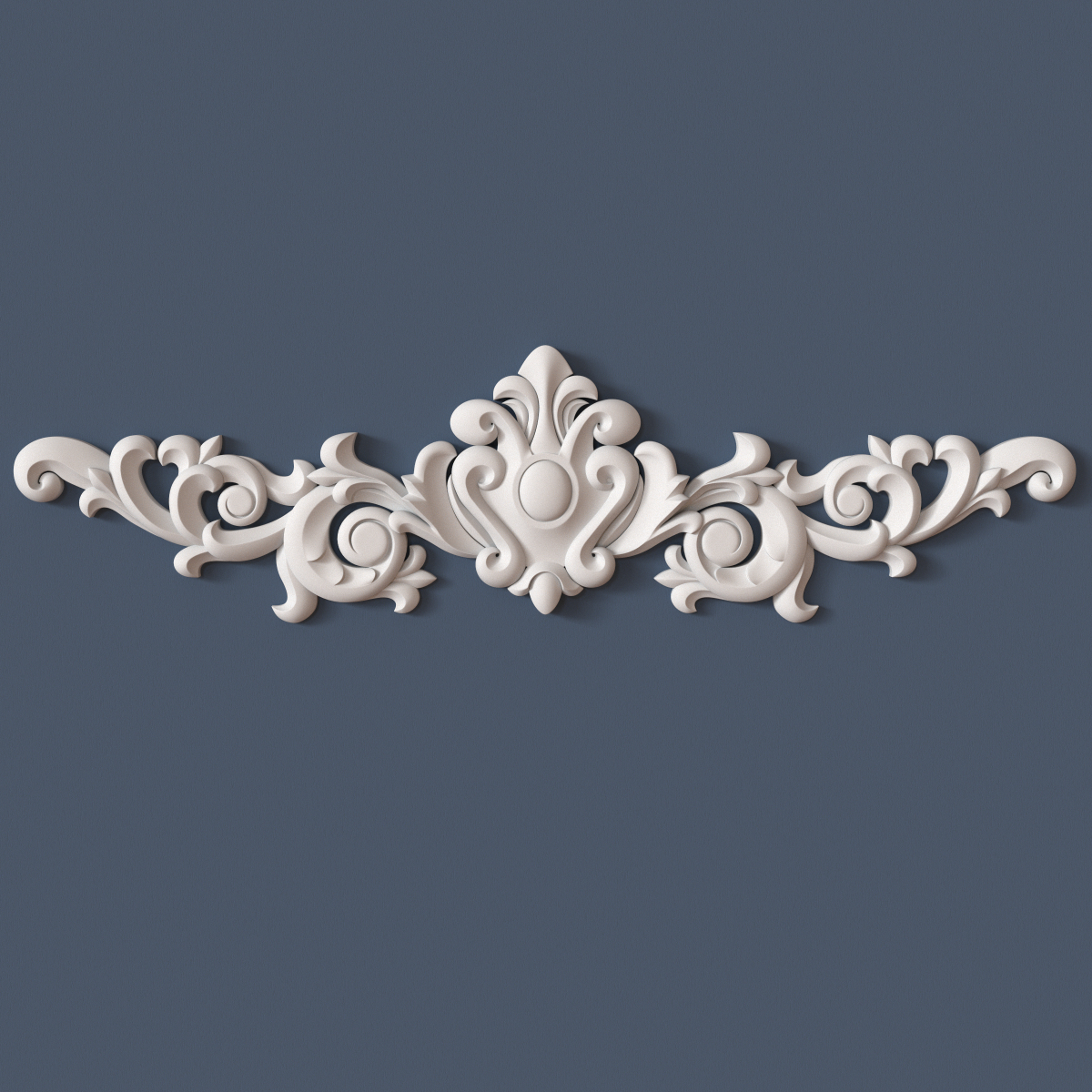 decorative onlay max