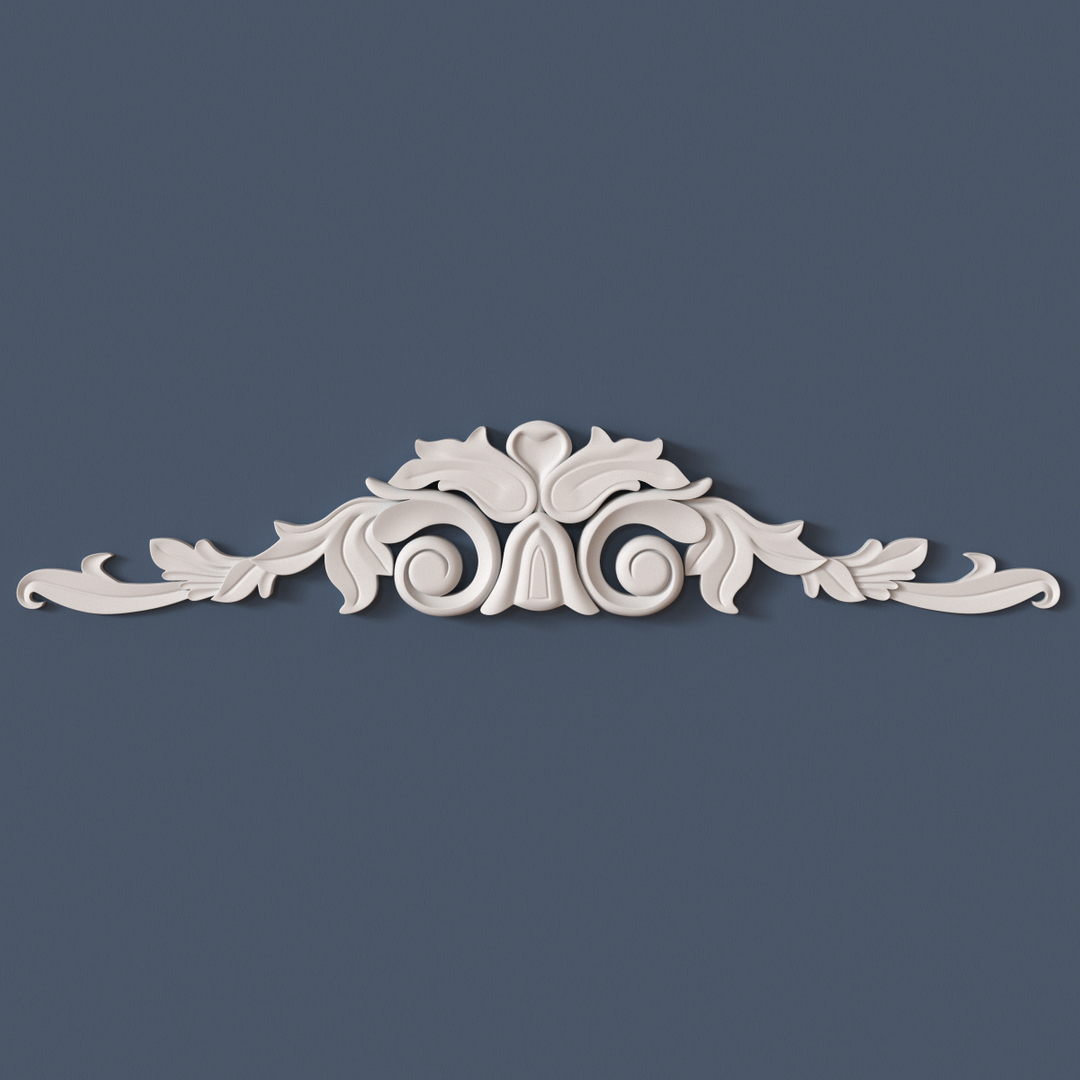 decorative onlay max