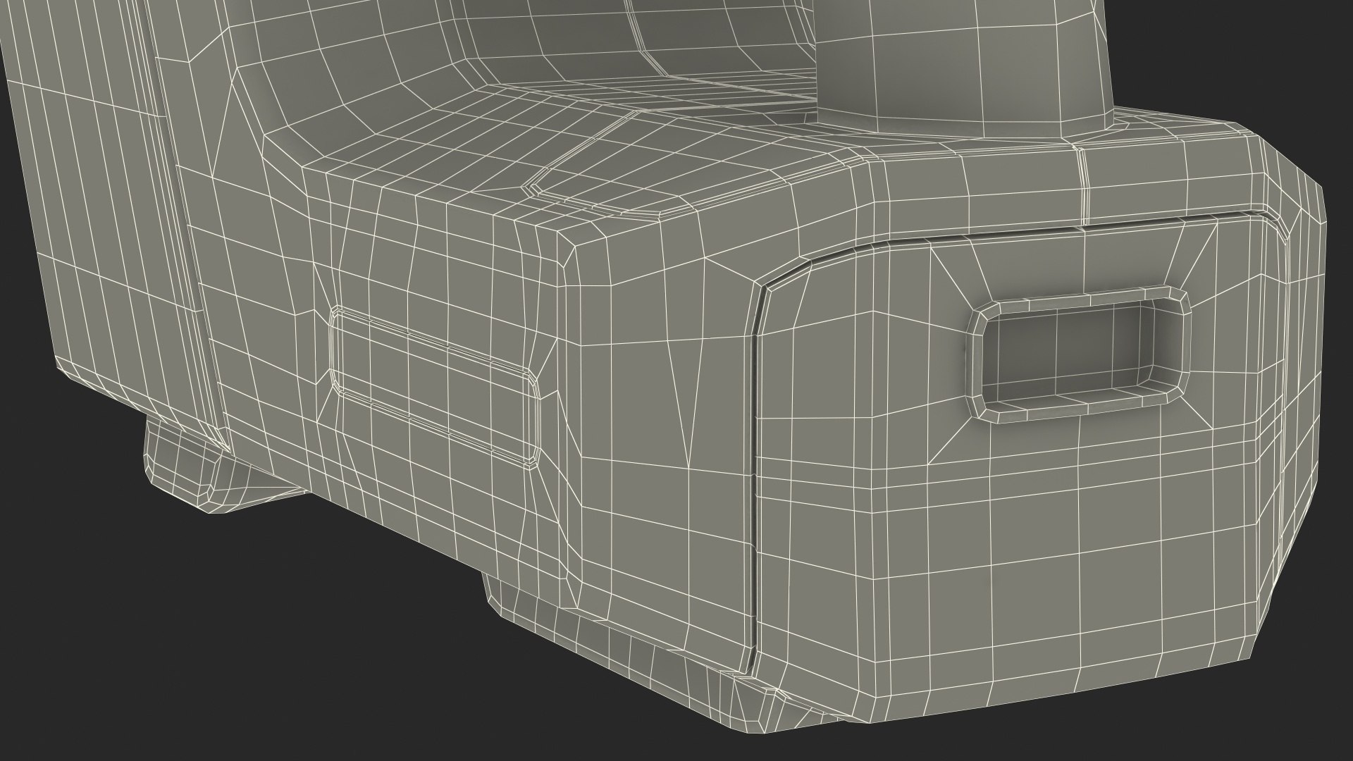 3D Victory Innovations Cordless Electrostatic Model - TurboSquid 1600431