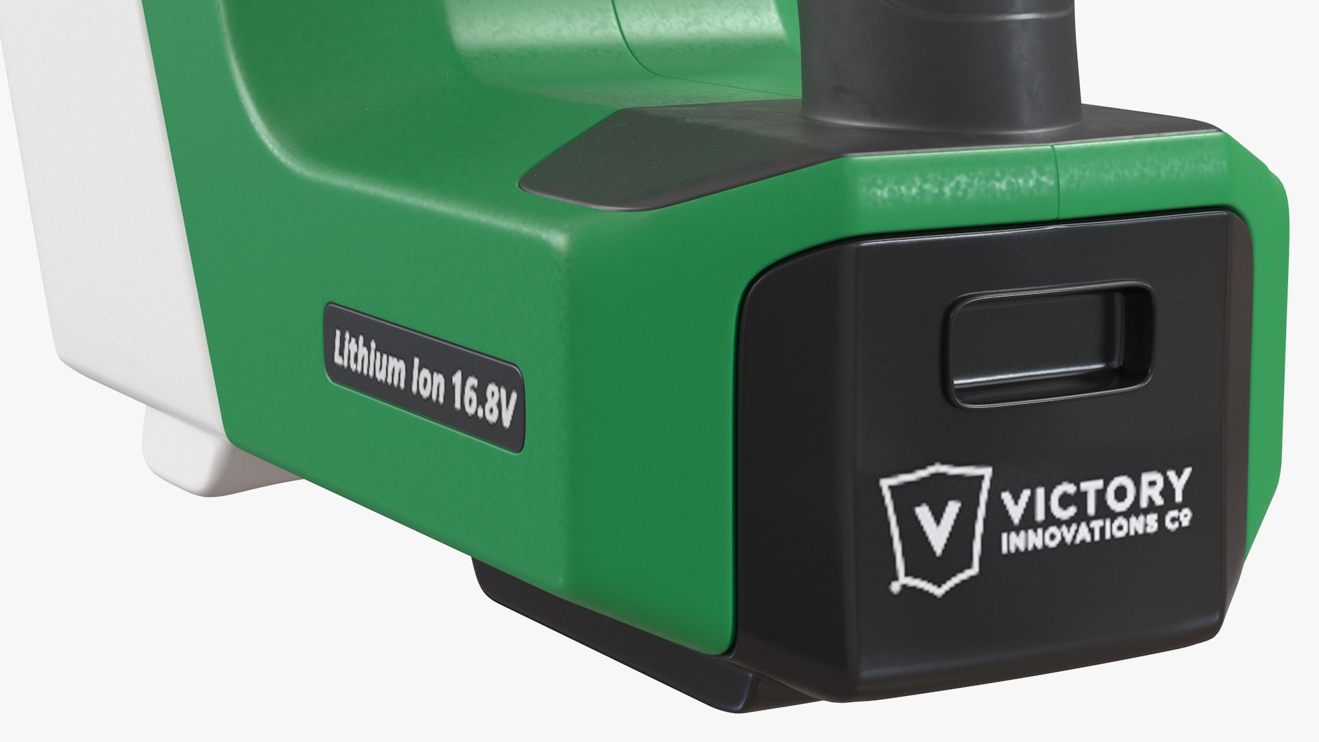 3D victory innovations cordless electrostatic model - TurboSquid 1600431