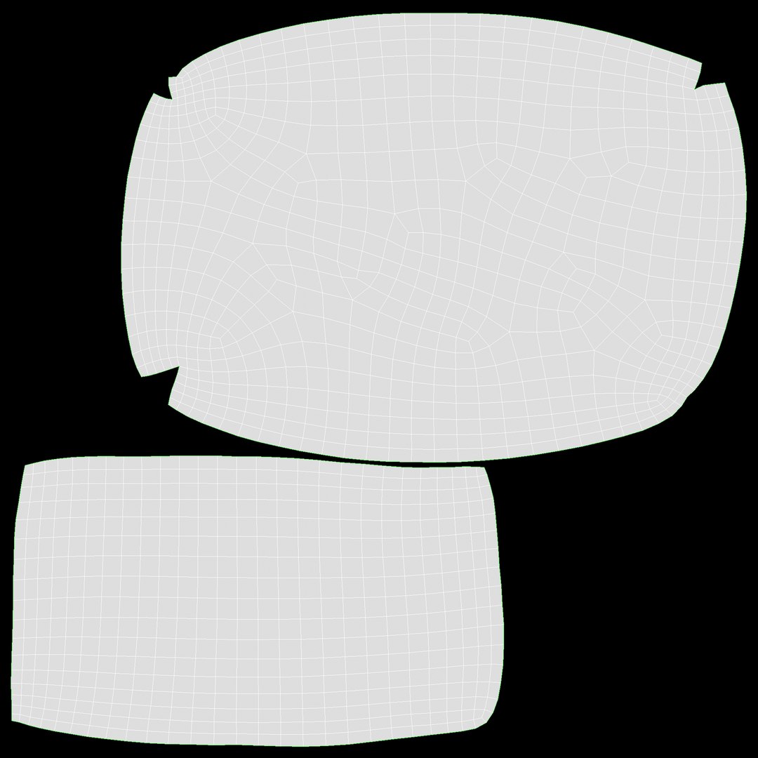 3D Wooden Loaf Bread Stand 01 Model - TurboSquid 2500172