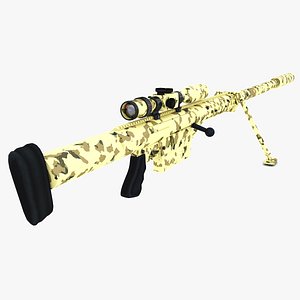 Rifle AutoCAD drawing Models for Download | TurboSquid