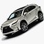 Lexus NX 3D Models for Download | TurboSquid