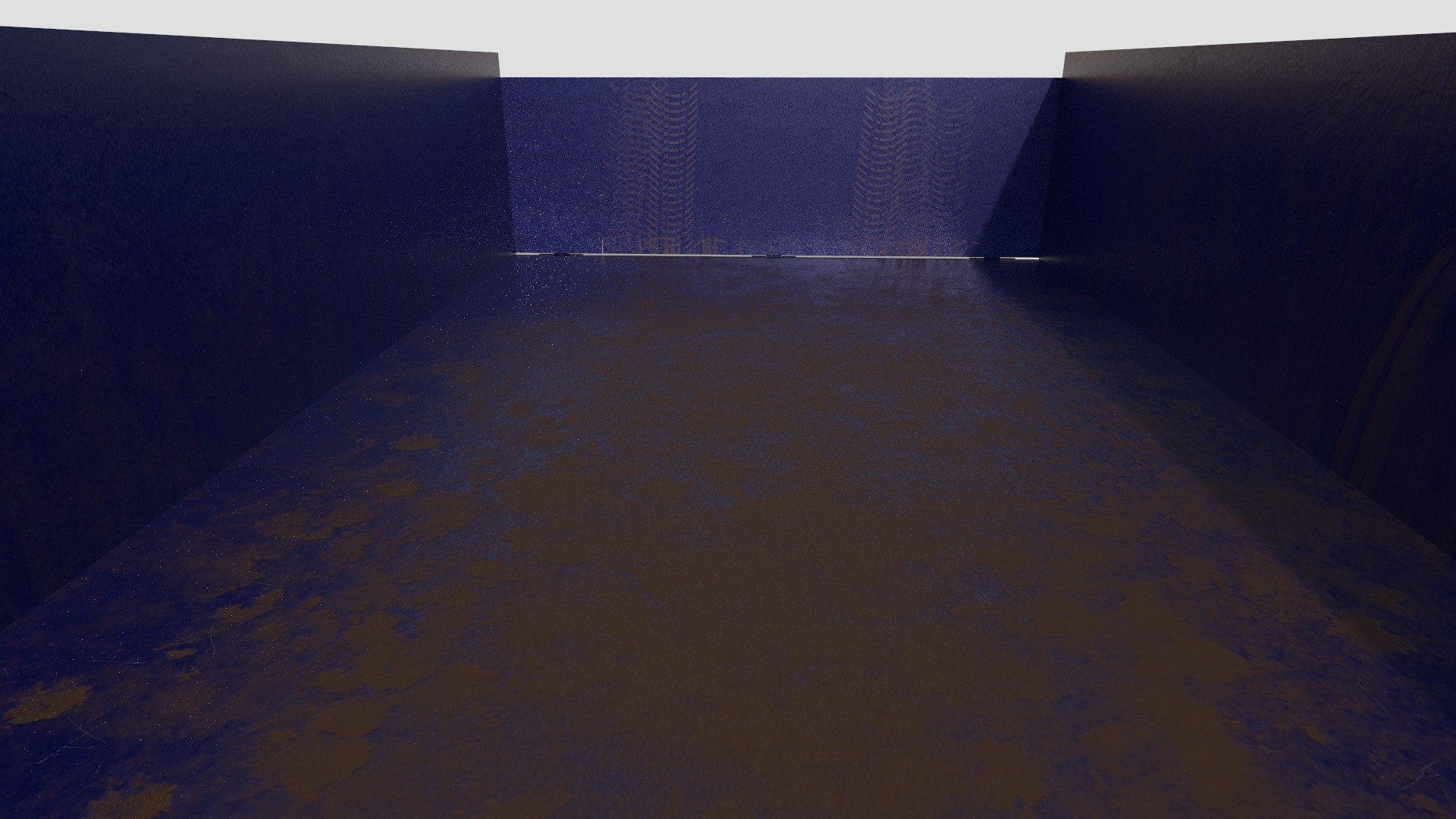 3D Container 5m3 Model - TurboSquid 1856257