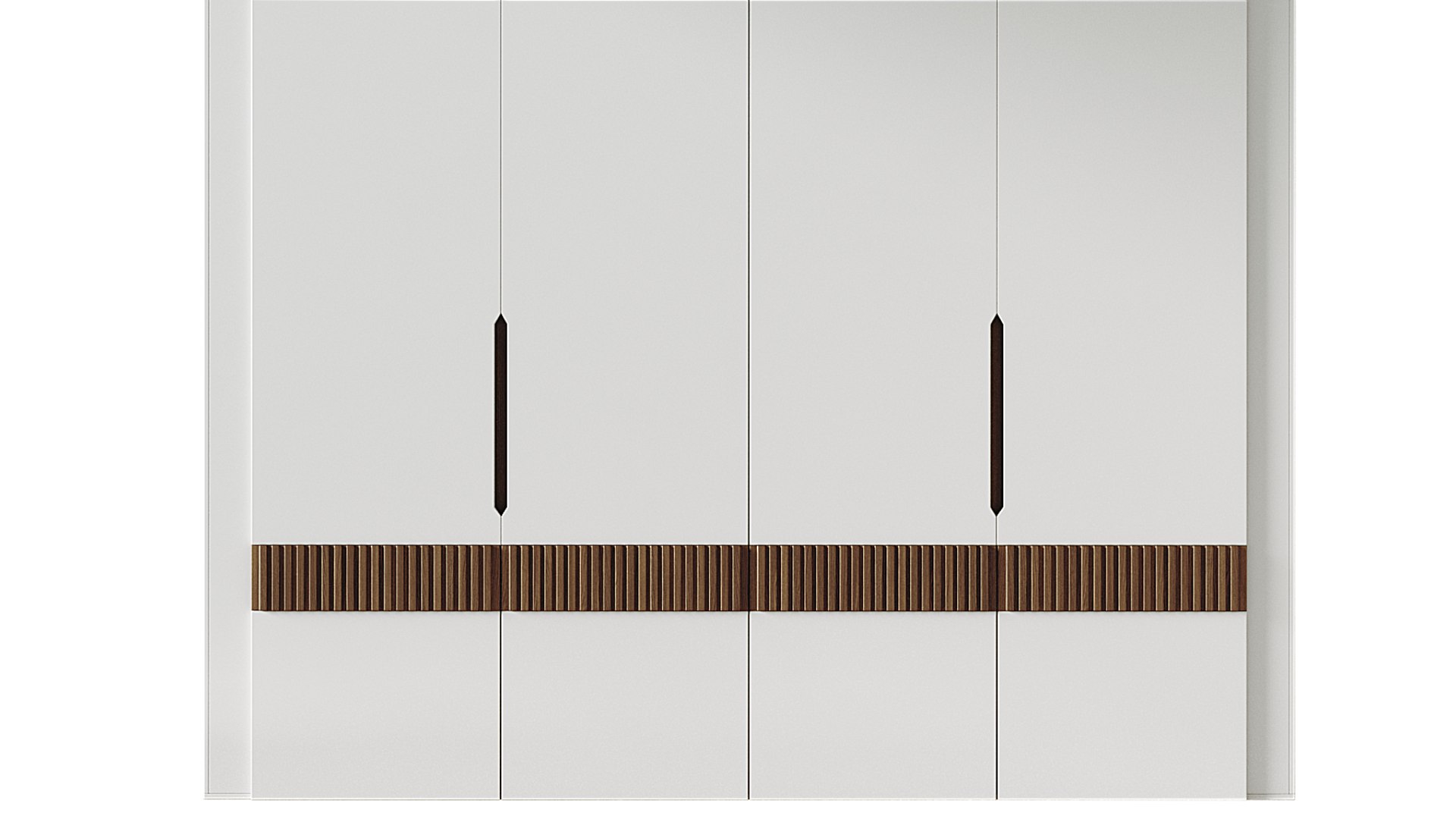 Wardobe 075 3D Model - TurboSquid 2203977