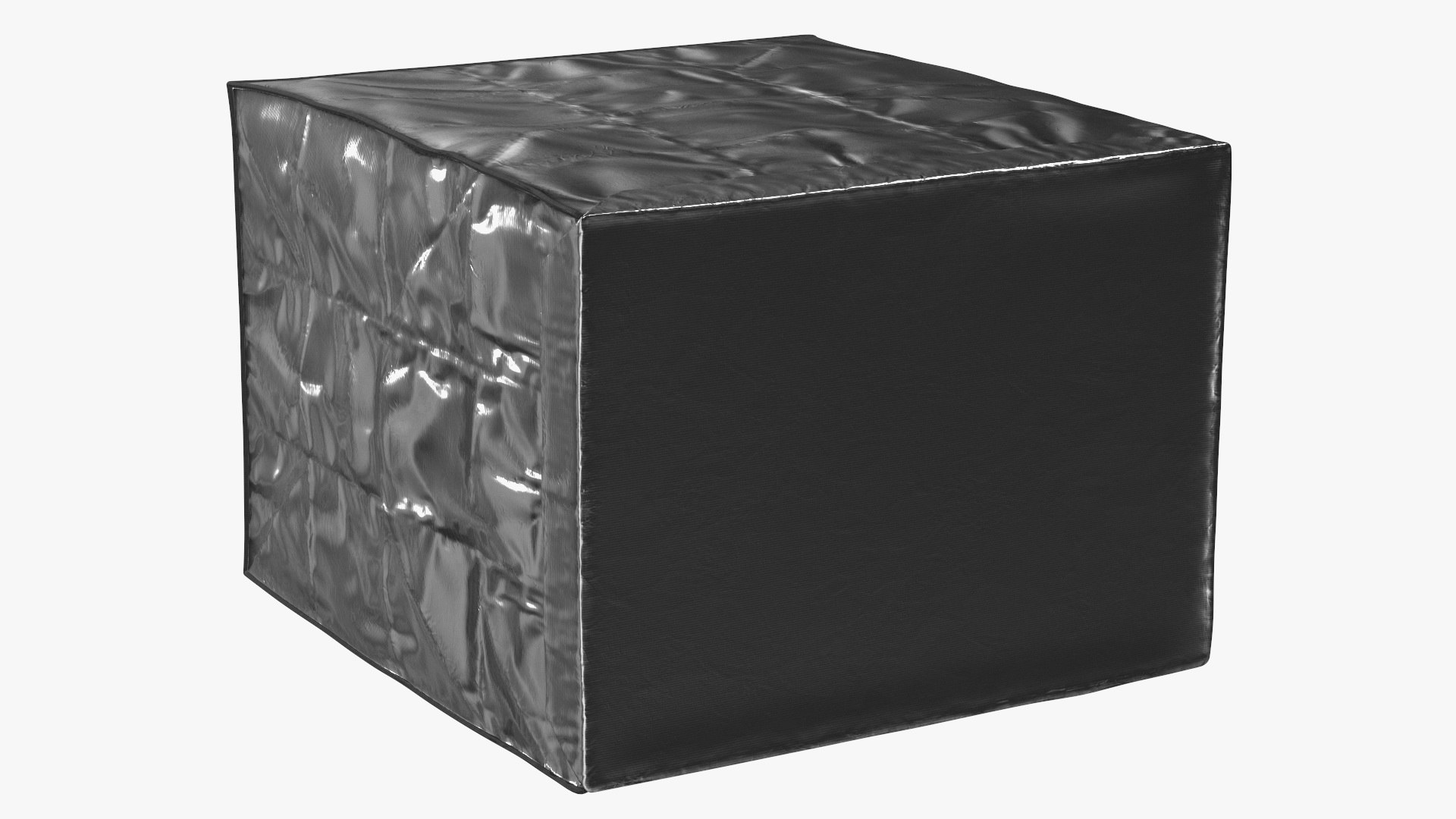 Insulated Thermal Box Cover 3D Model - TurboSquid 2236659