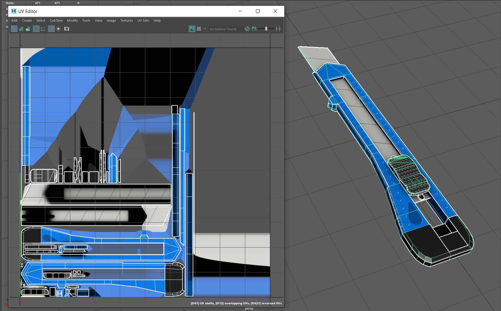 3D Cutter - TurboSquid 2150970