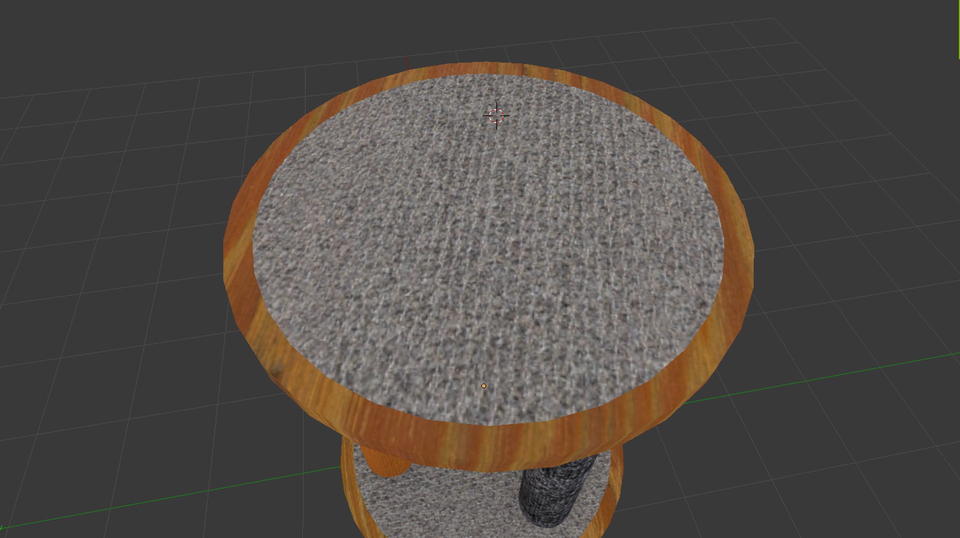 3D Cat Scratcher - TurboSquid 1417771