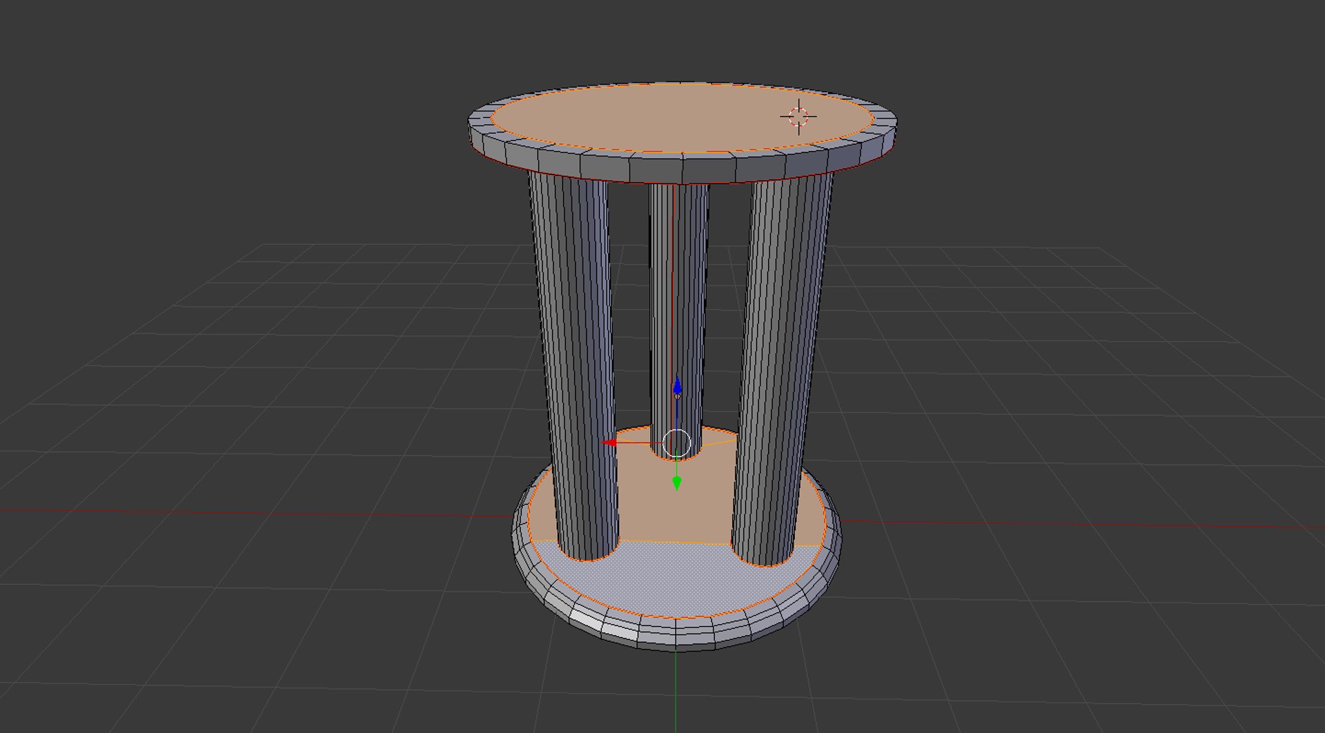 3D Cat Scratcher - TurboSquid 1417771