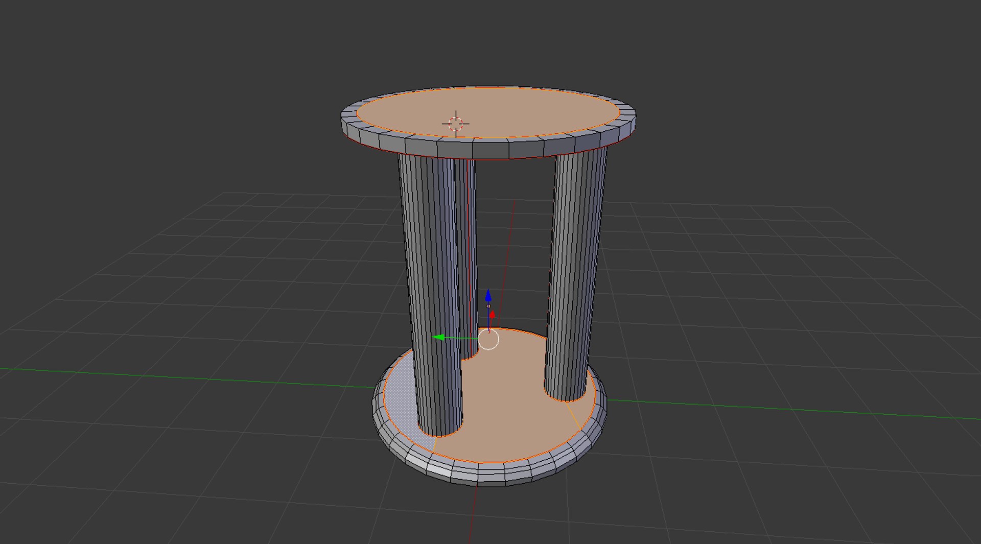 3D Cat Scratcher - TurboSquid 1417771