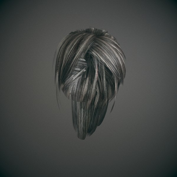 3dsmax games rig character