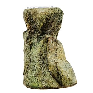 Water Fountain STL Models for Download | TurboSquid