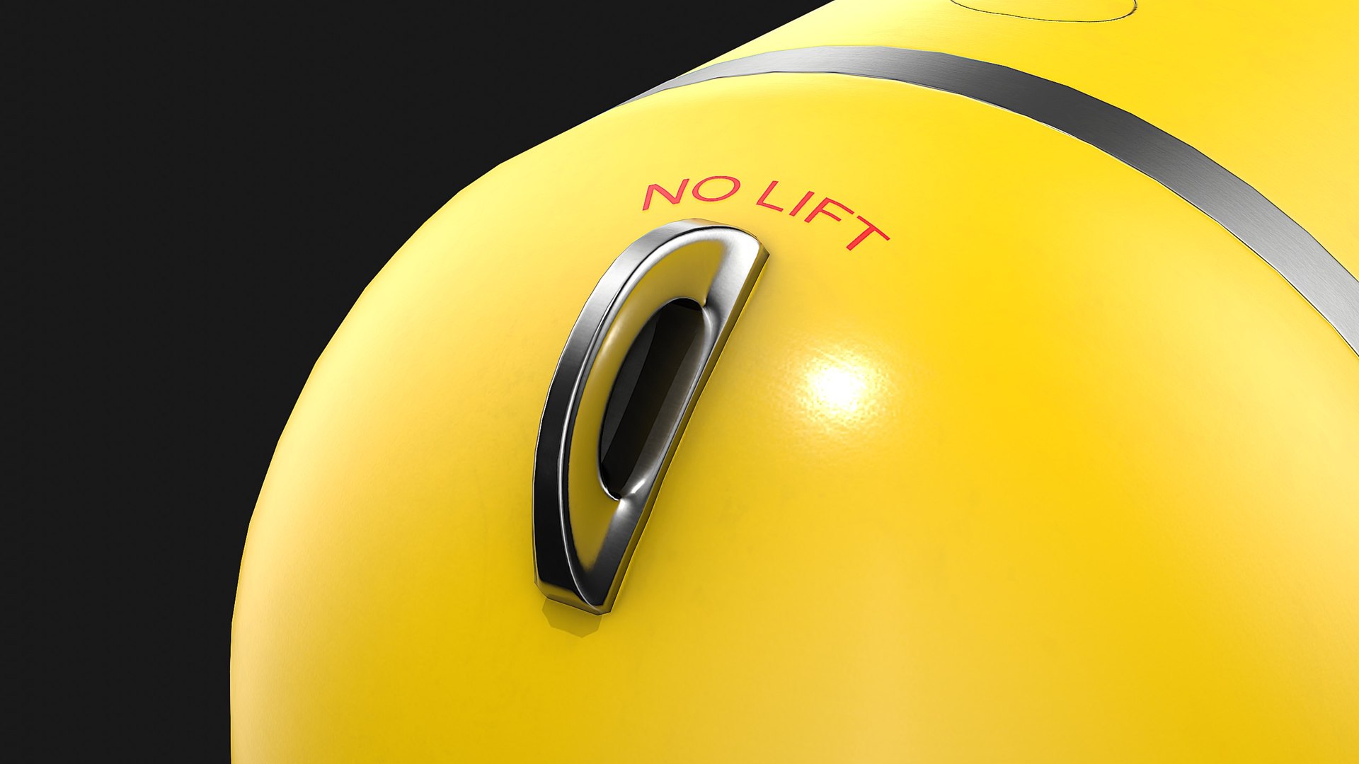 Bluefin-21 Unmanned Underwater Vehicle 3D - TurboSquid 2161226